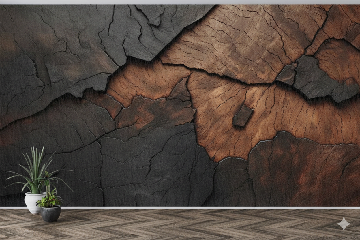 Wood Wallpaper – Naz Store